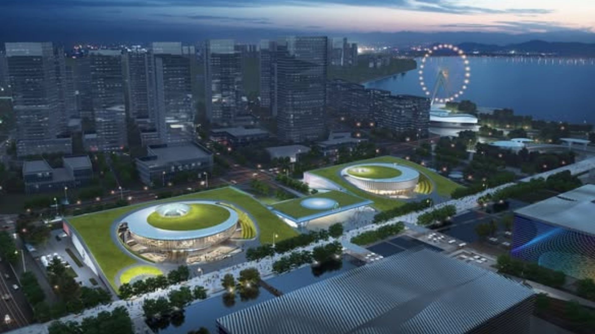 World's Largest Bookstore Opens In Shenzhen | Augustman SG