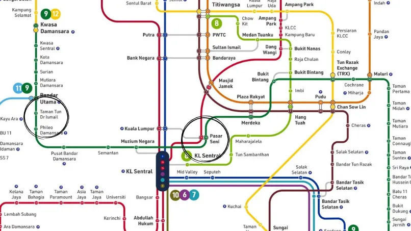 Sean Paul 2025 Malaysia Concert Guide | Augustman SG