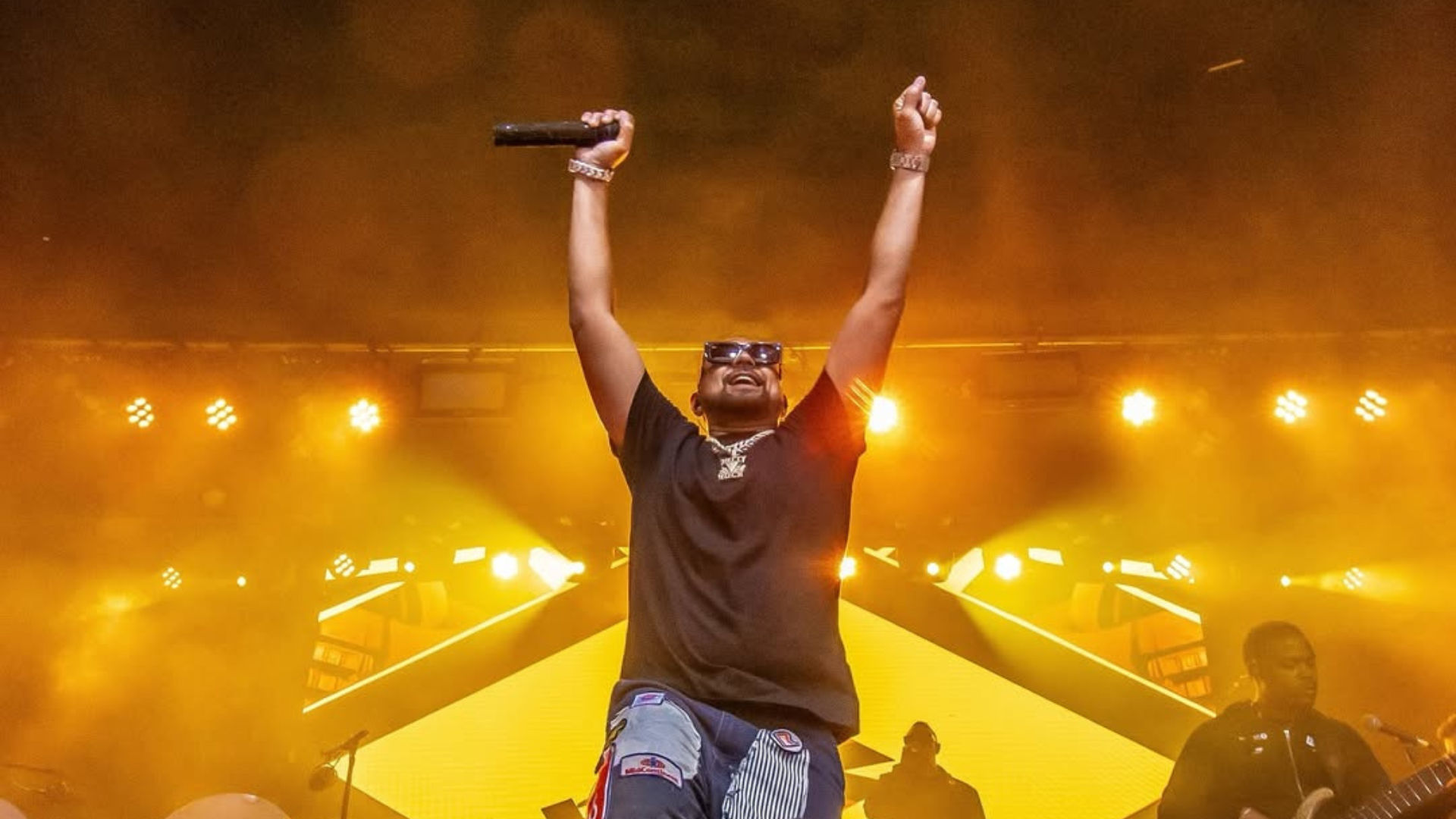 Sean Paul 2025 Malaysia Concert Guide | Augustman SG