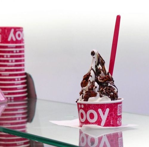7 Best Frozen Yogurt (Froyo) Spots In Singapore