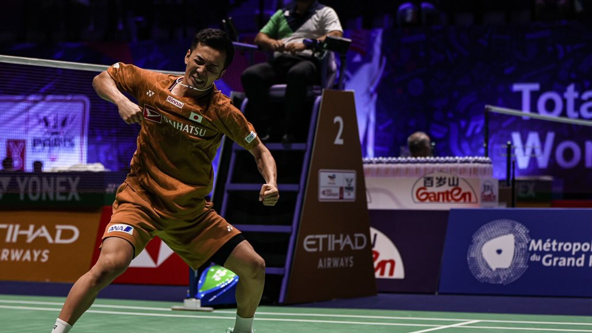 A look at the Arctic Open 2025 prize money | Augustman Singapore