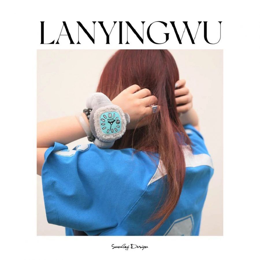 Pop Sunday Releases Luxury Plushie Watches | Augustman SG