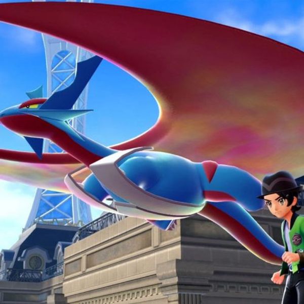 Death Stranding story explained | Augustman Singapore