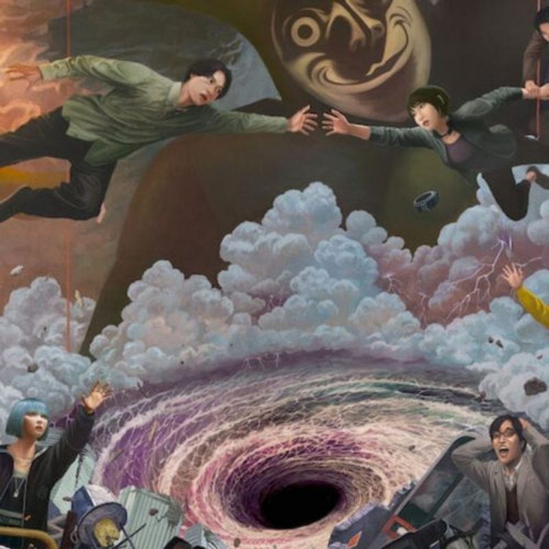 Haiku The Movie: Plot Details, Release Date, Voice Cast And More