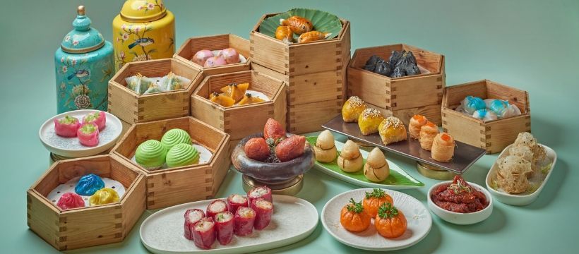 7 Best Dim Sum Spots To Visit In Singapore