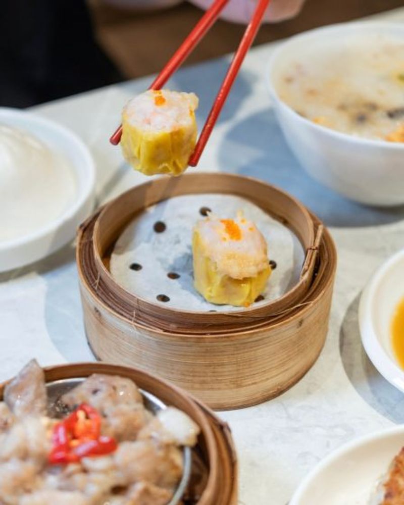 7 Best Dim Sum Spots To Visit In Singapore