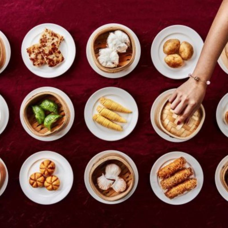 7 Best Dim Sum Spots To Visit In Singapore