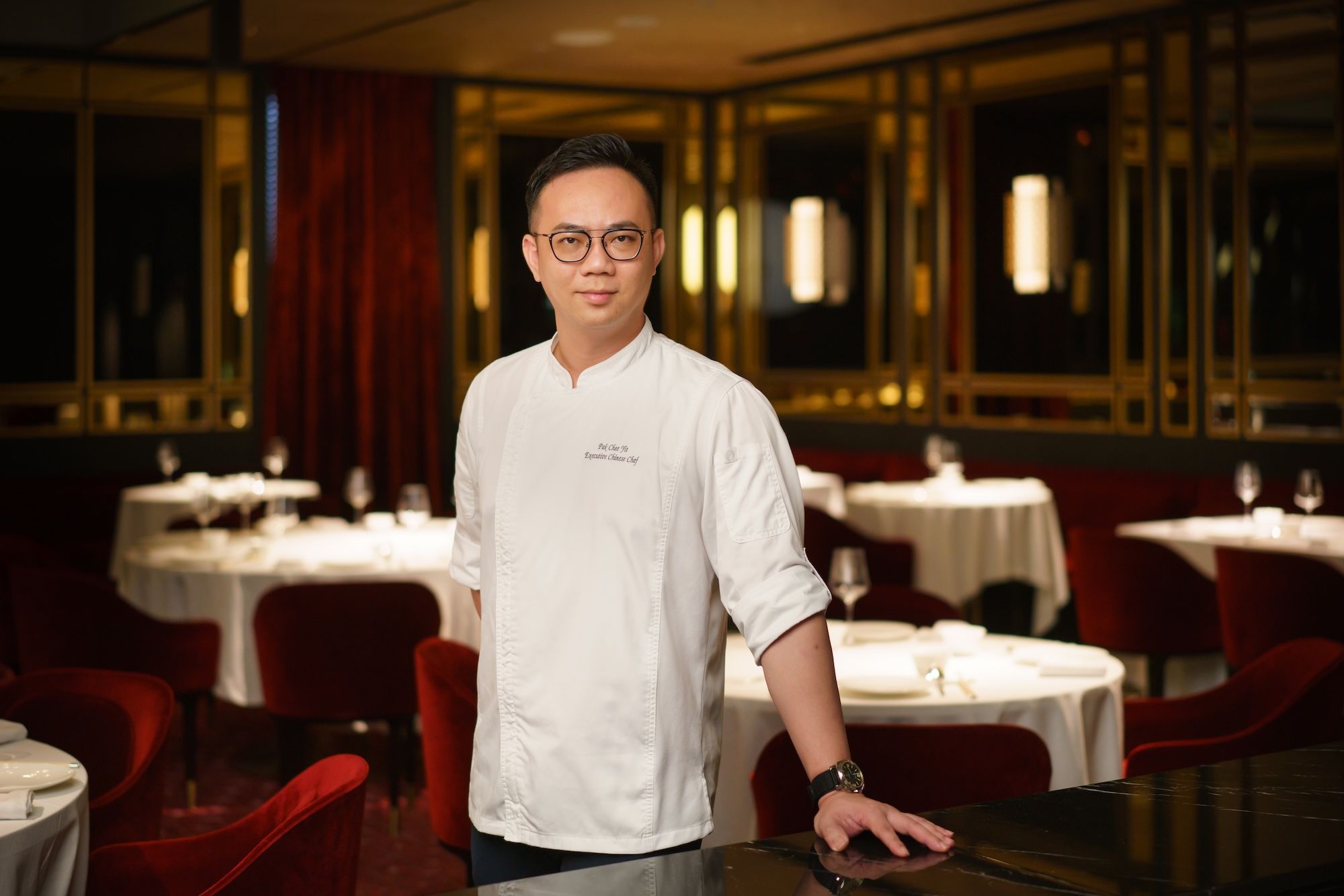 Madame Fan Unveils New Menu Celebrating Cantonese Dishes