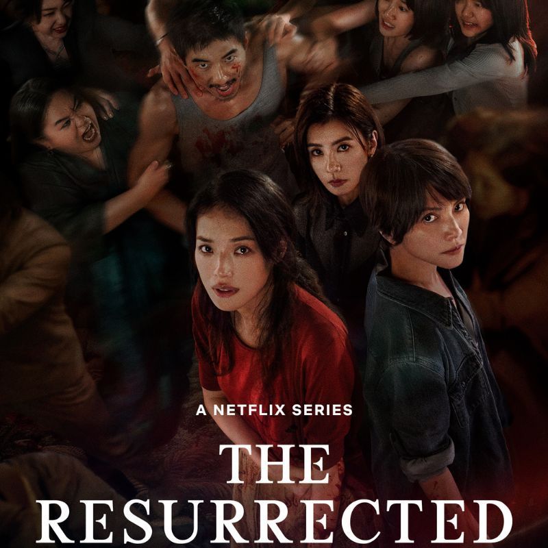 Decoding The End Of Netflix's The Resurrected | Augustman SG