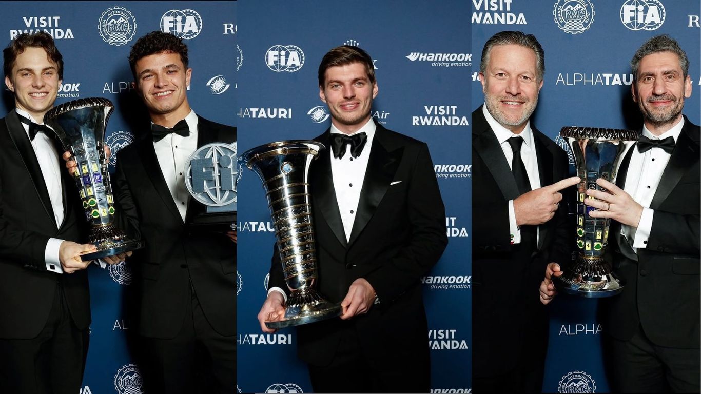 Decoding The F1 Prize Money Distribution | Augustman SG