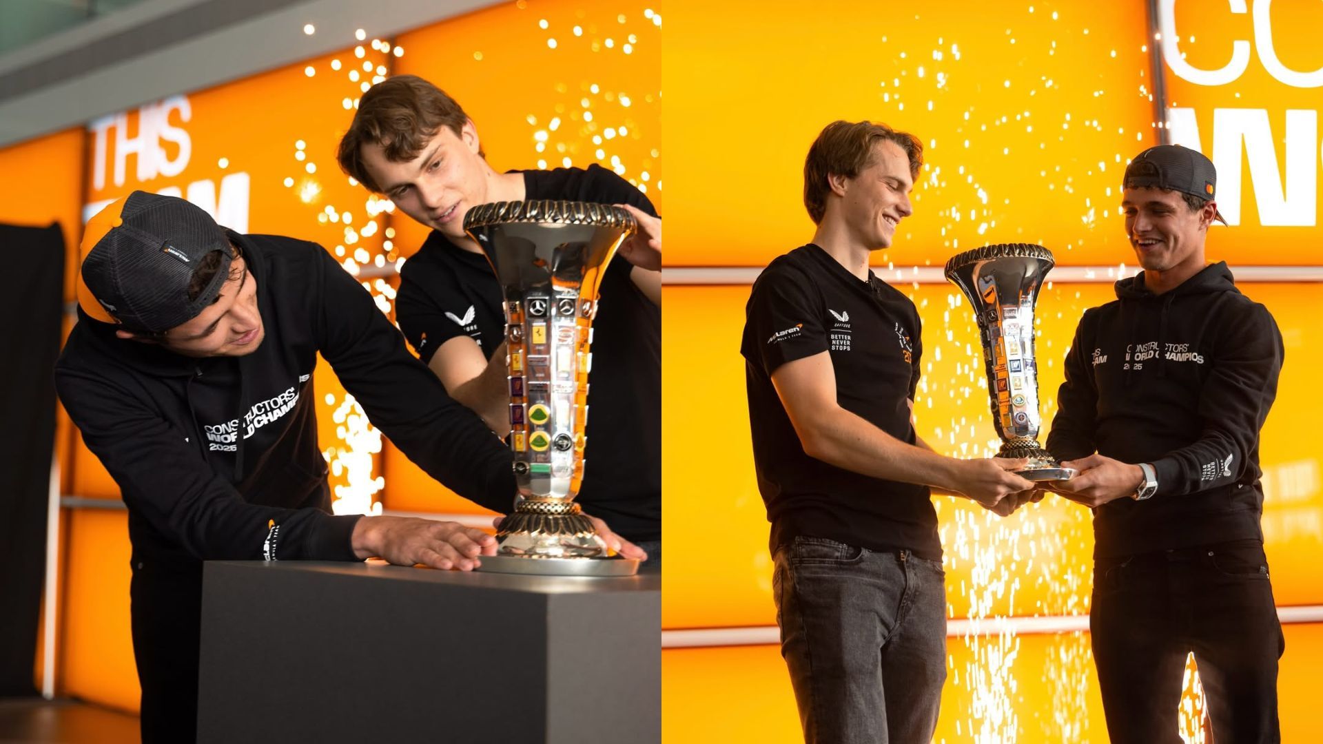 Decoding The F1 Prize Money Distribution | Augustman SG