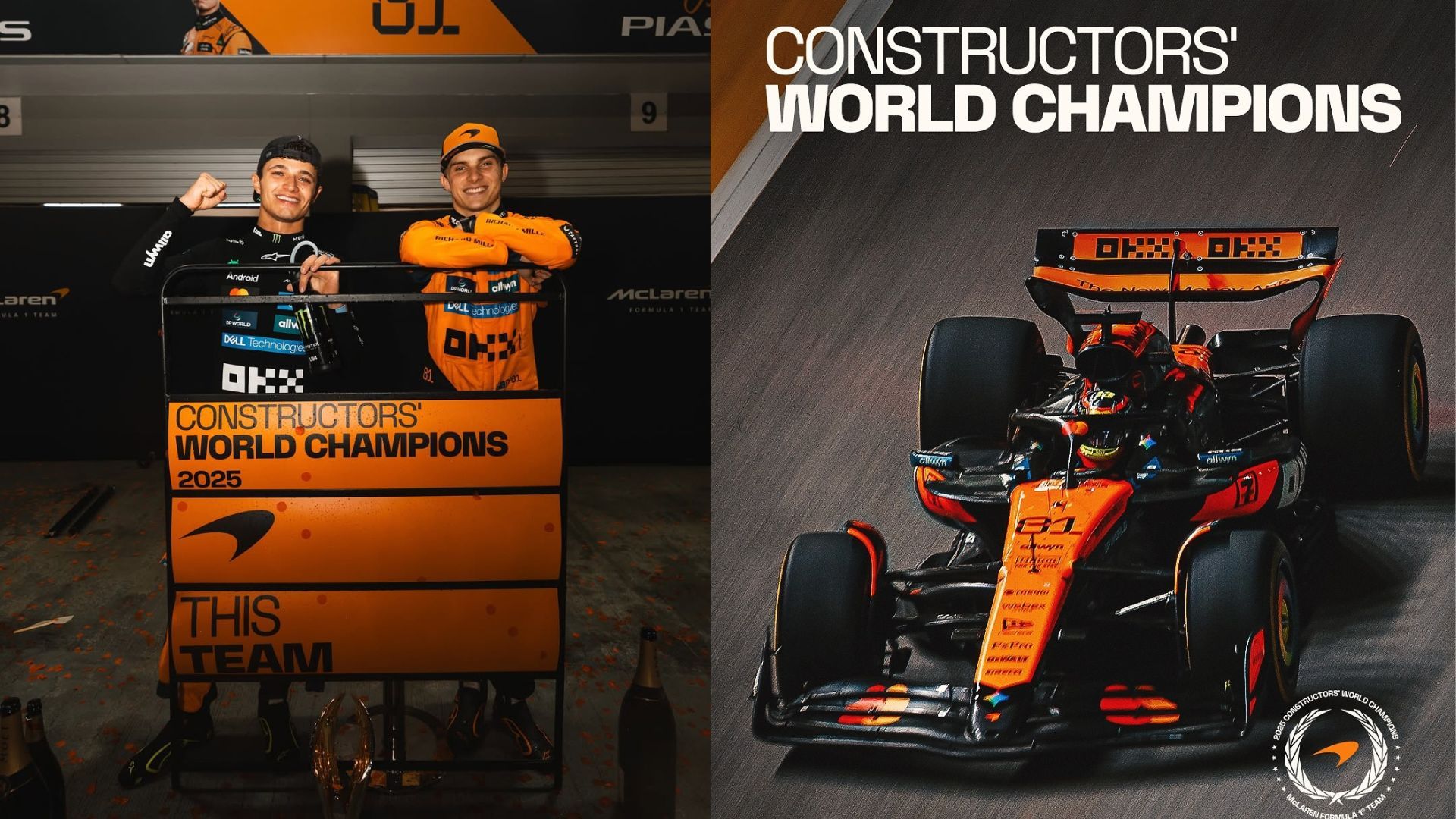 Decoding The F1 Prize Money Distribution | Augustman SG