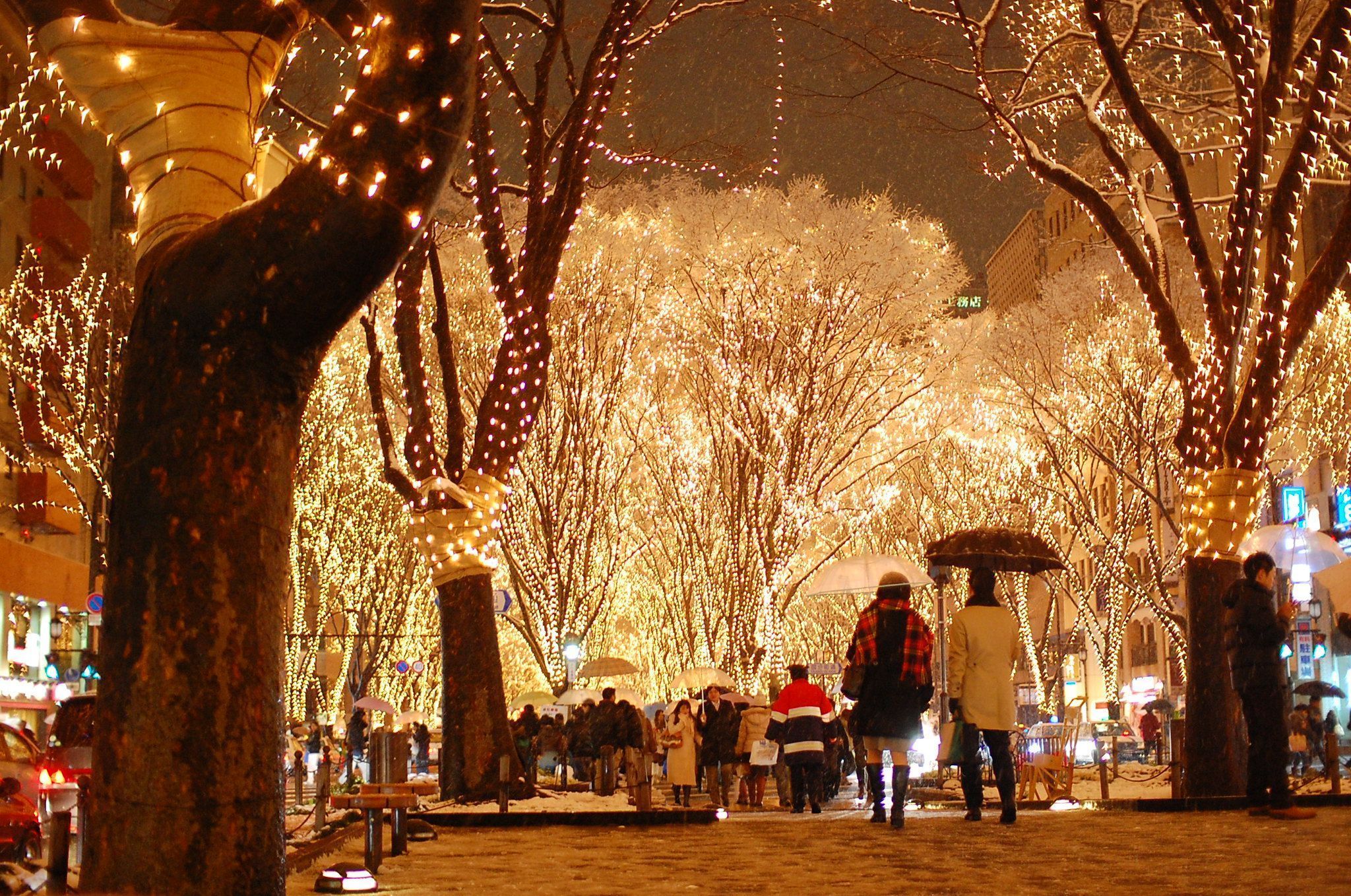 A Complete Guide To Exploring Sendai, Japan | Augustman SG