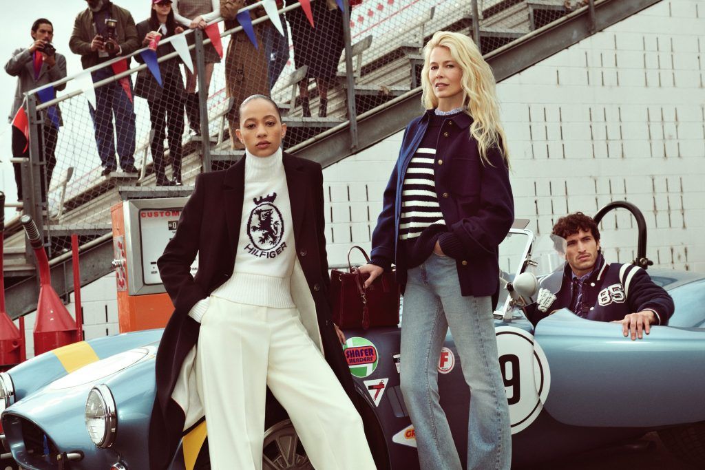 Best Grand Prix-Inspired Outfits To Buy | Augustman SG