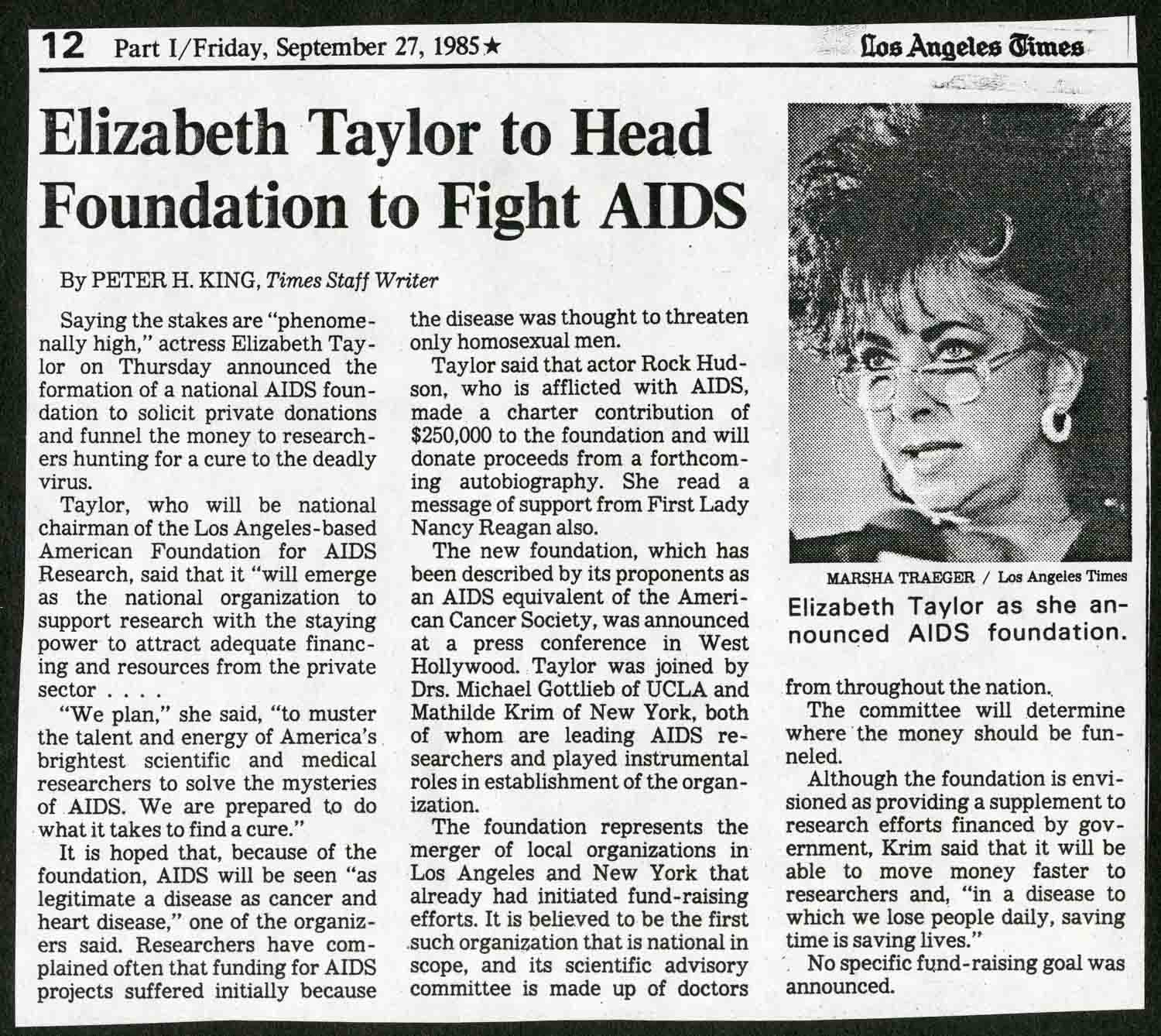 Get To Know Legendary Actress Elizabeth Taylor | Augustman SG