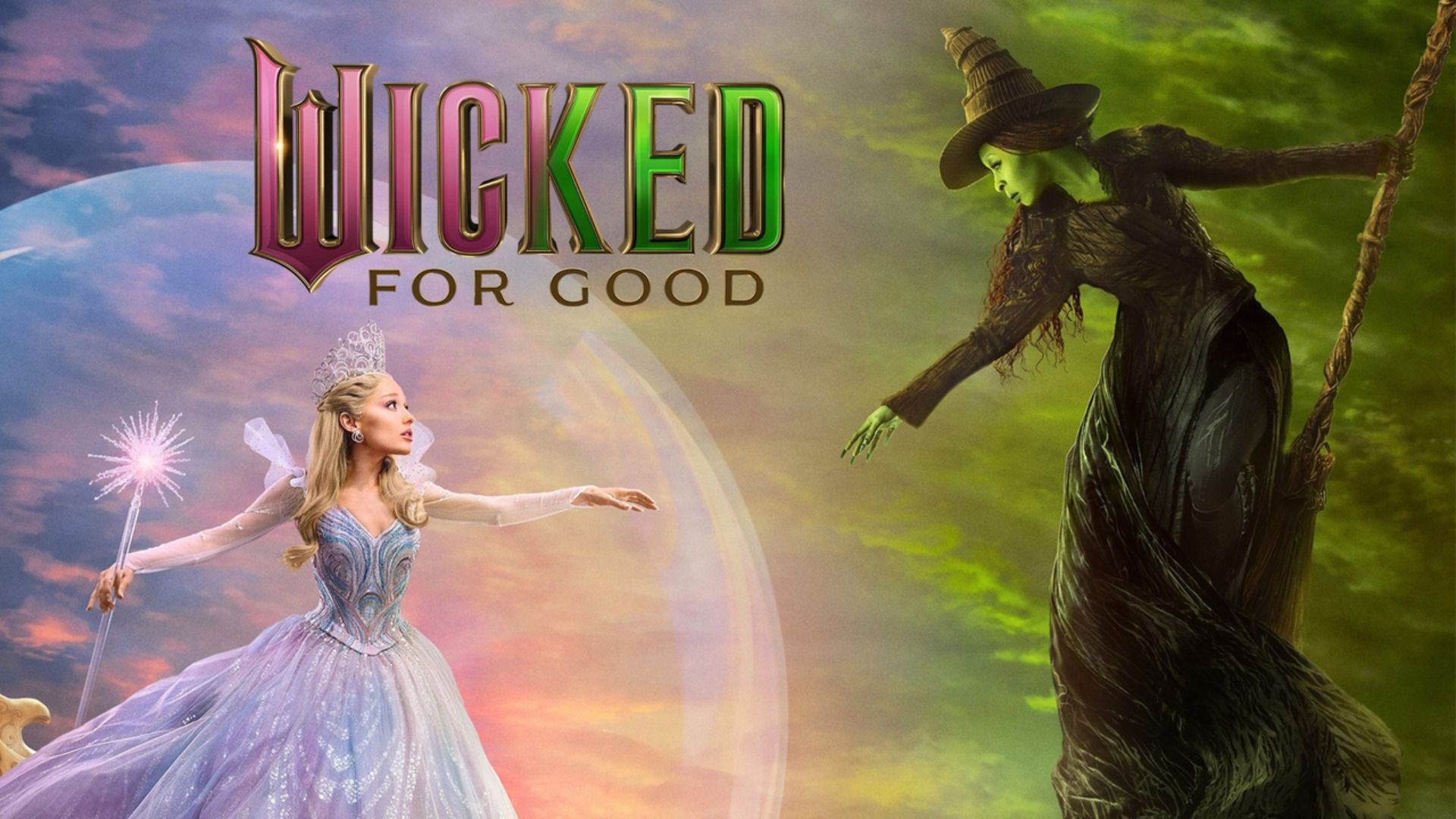 Wicked Cast Members Will Make An Appearance In Singapore