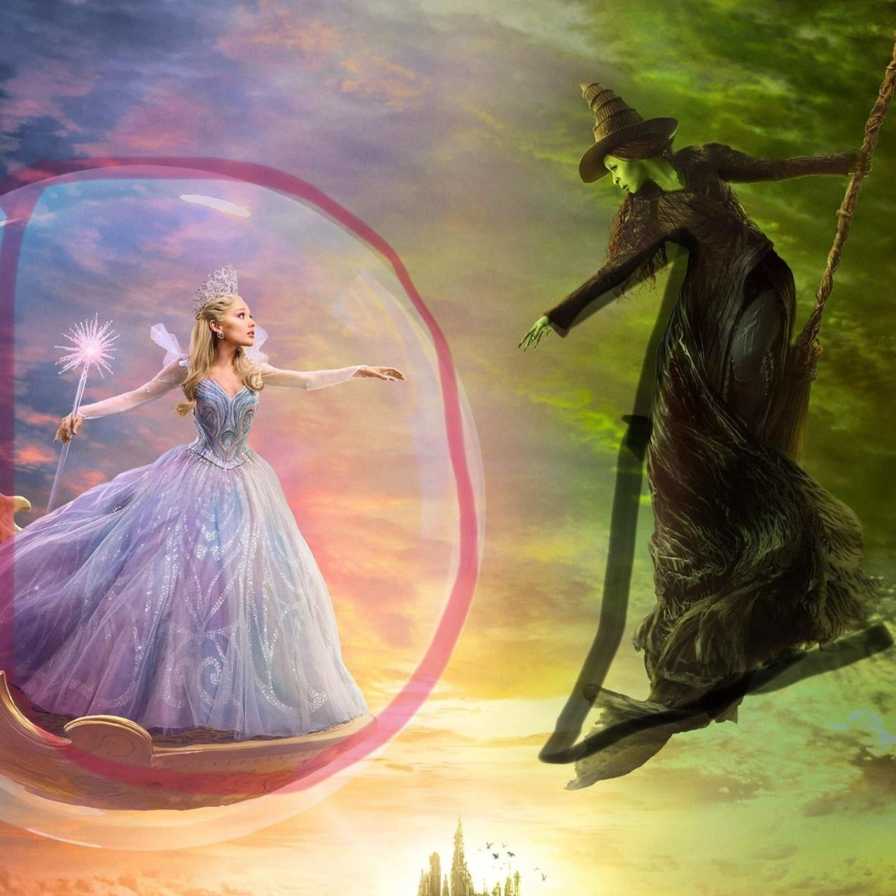 Wicked Cast Members Will Make An Appearance In Singapore