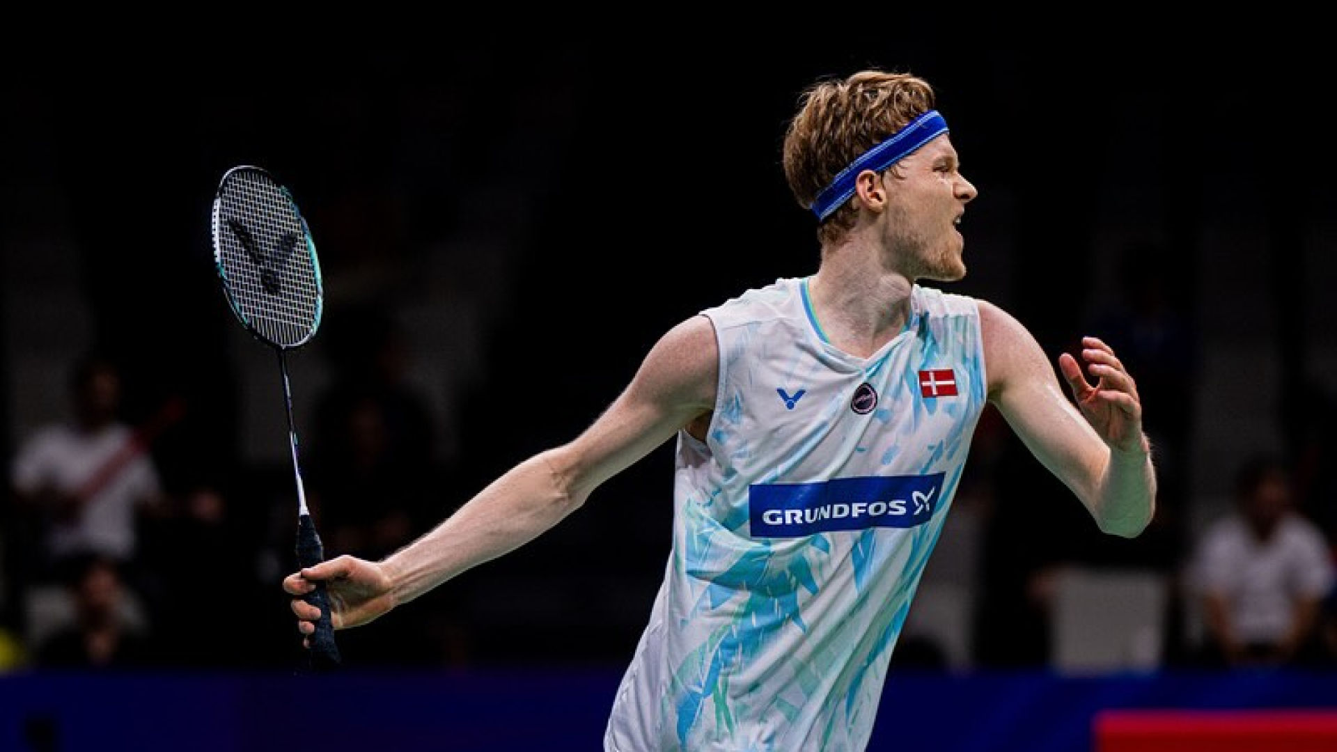 A look at Denmark Open 2025 prize money | Augustman Singapore
