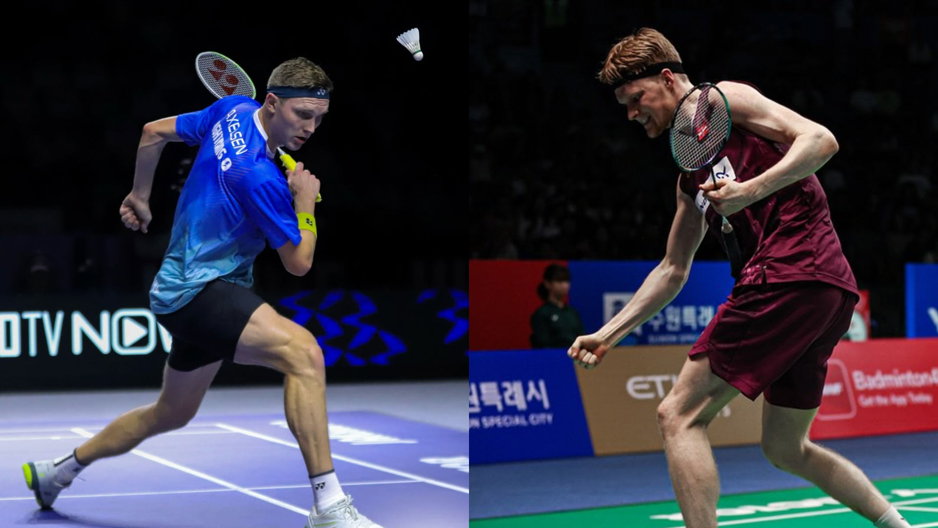 A look at Denmark Open 2025 prize money | Augustman Singapore