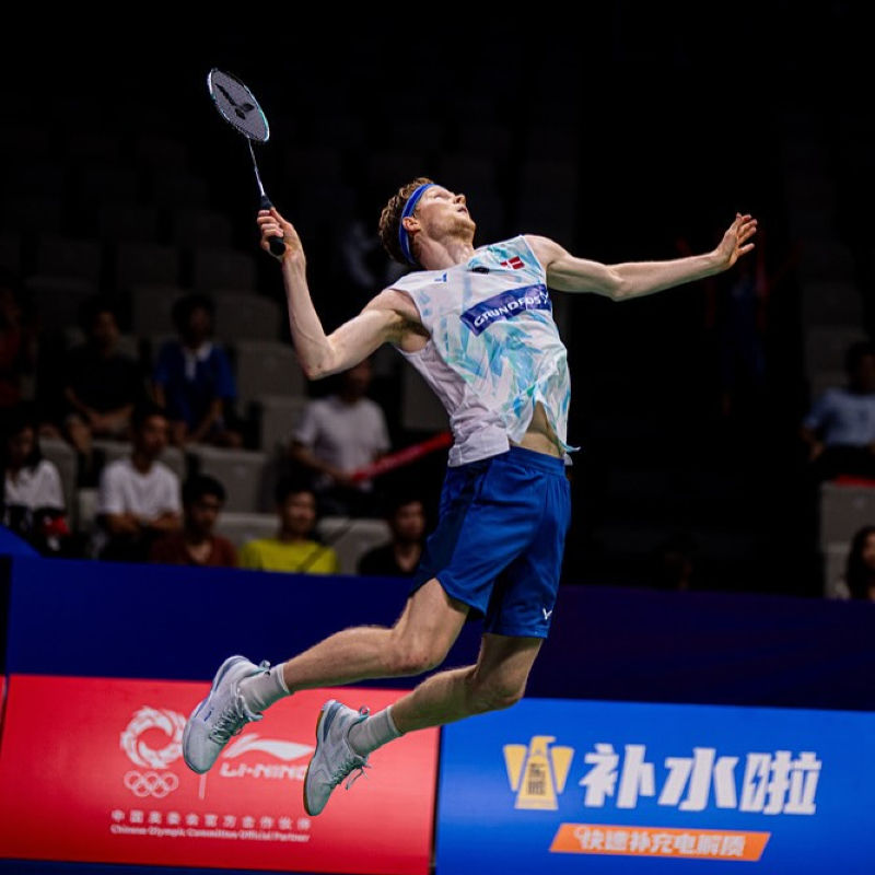 A look at Denmark Open 2025 prize money | Augustman Singapore