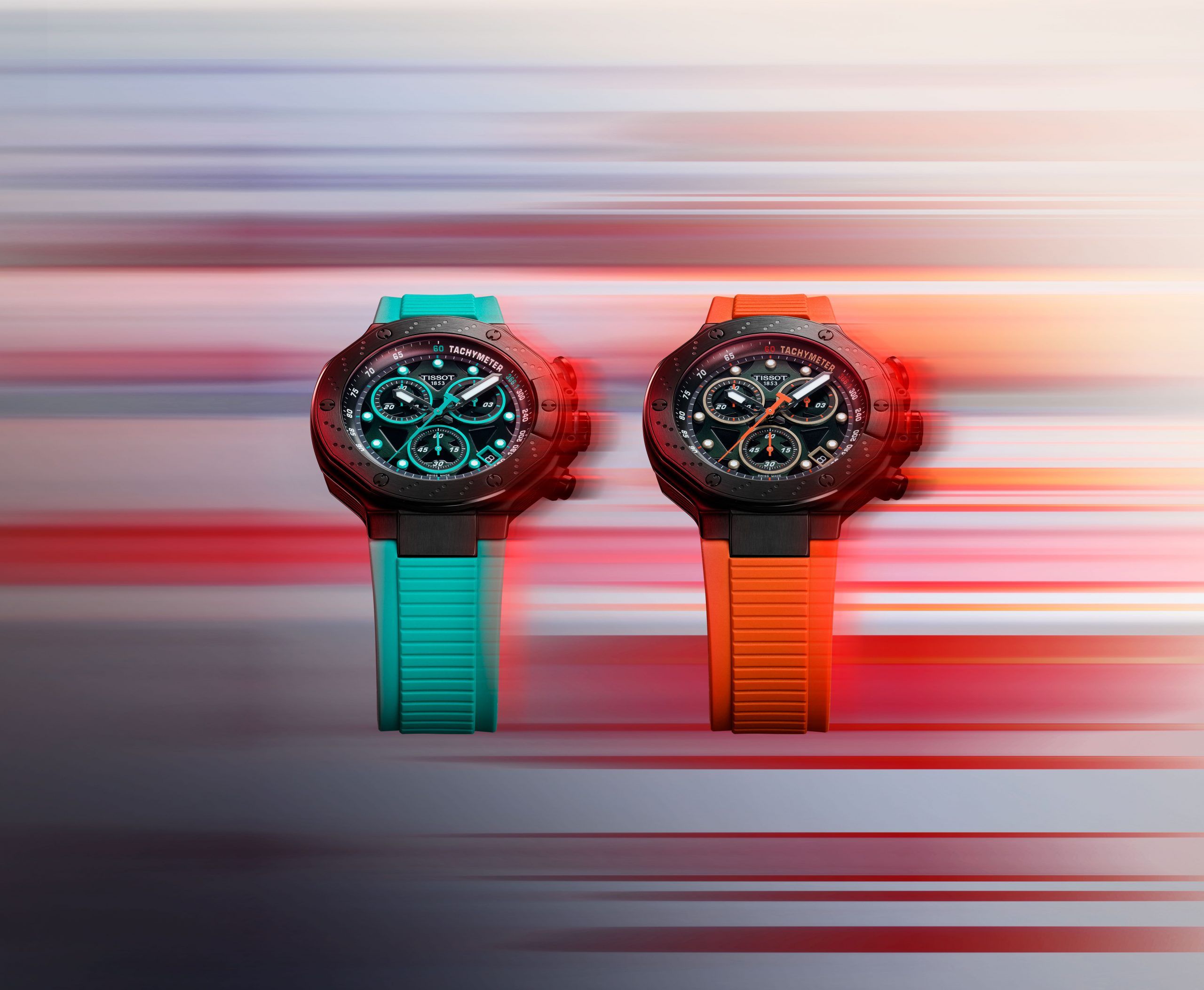 Tissot Expands Its MotoGP Watch Collection | AugustMan Singapore