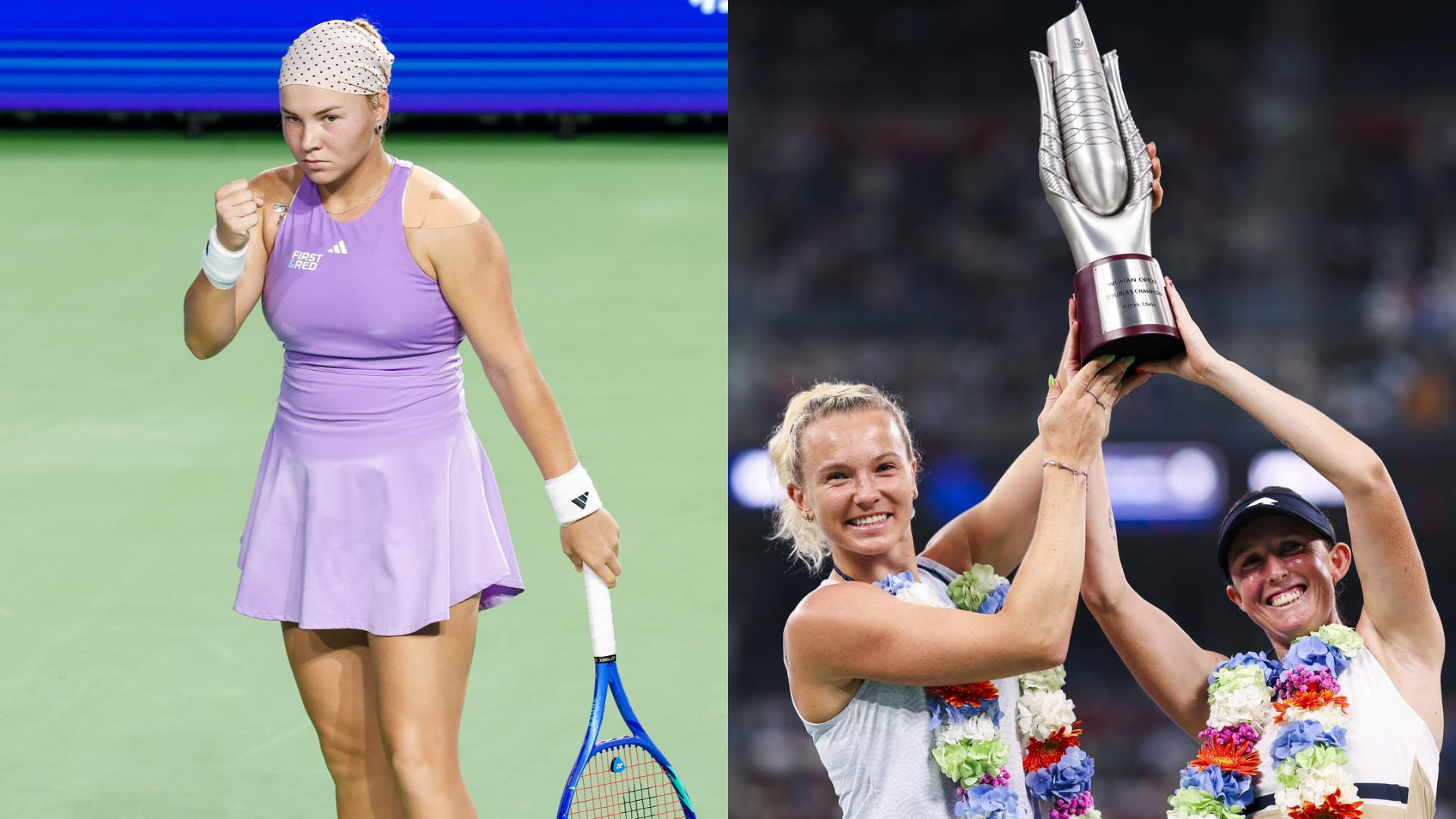 Ningbo Open 2025 prize money on offer | Augustman Singapore