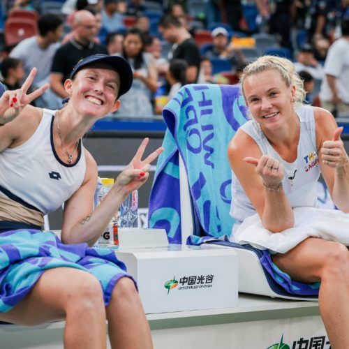 Korea Open 2025 (tennis) prize money pot | Augustman Singapore