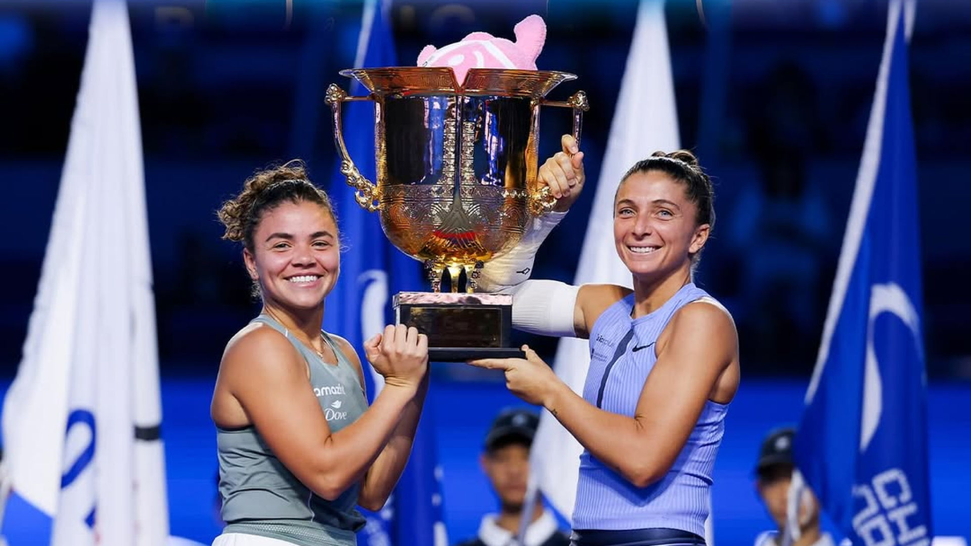 Ningbo Open 2025 prize money on offer | Augustman Singapore