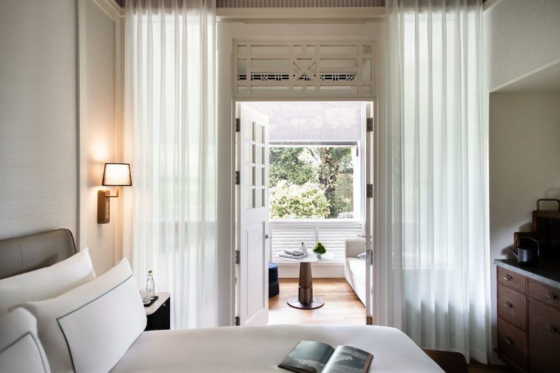 Mett Debuts Flagship Asia Pacific Hotel Property In Singapore