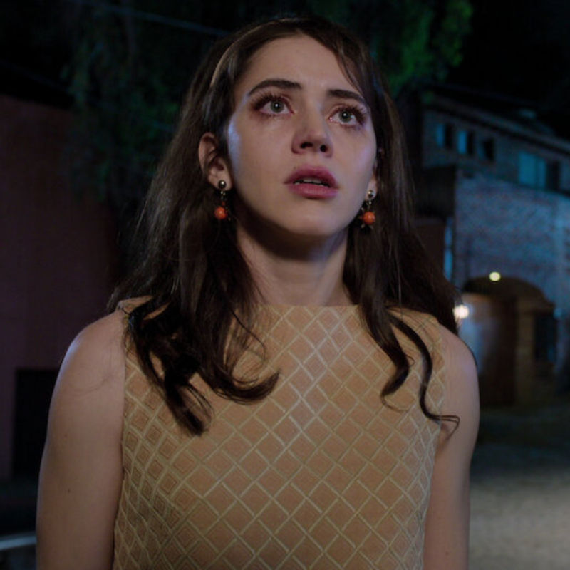 No One Saw Us Leave Ending Explained | Augustman SG