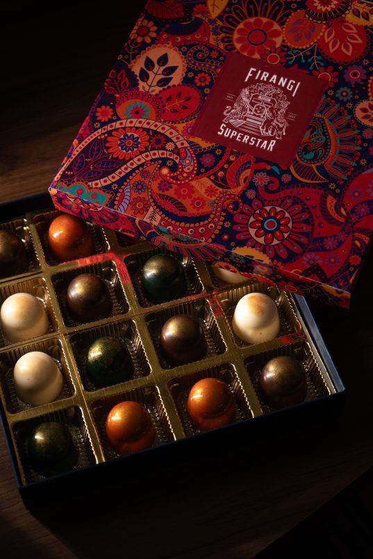 Deepavali 2025: 6 Tempting Mithai Gift Boxes You Must Try