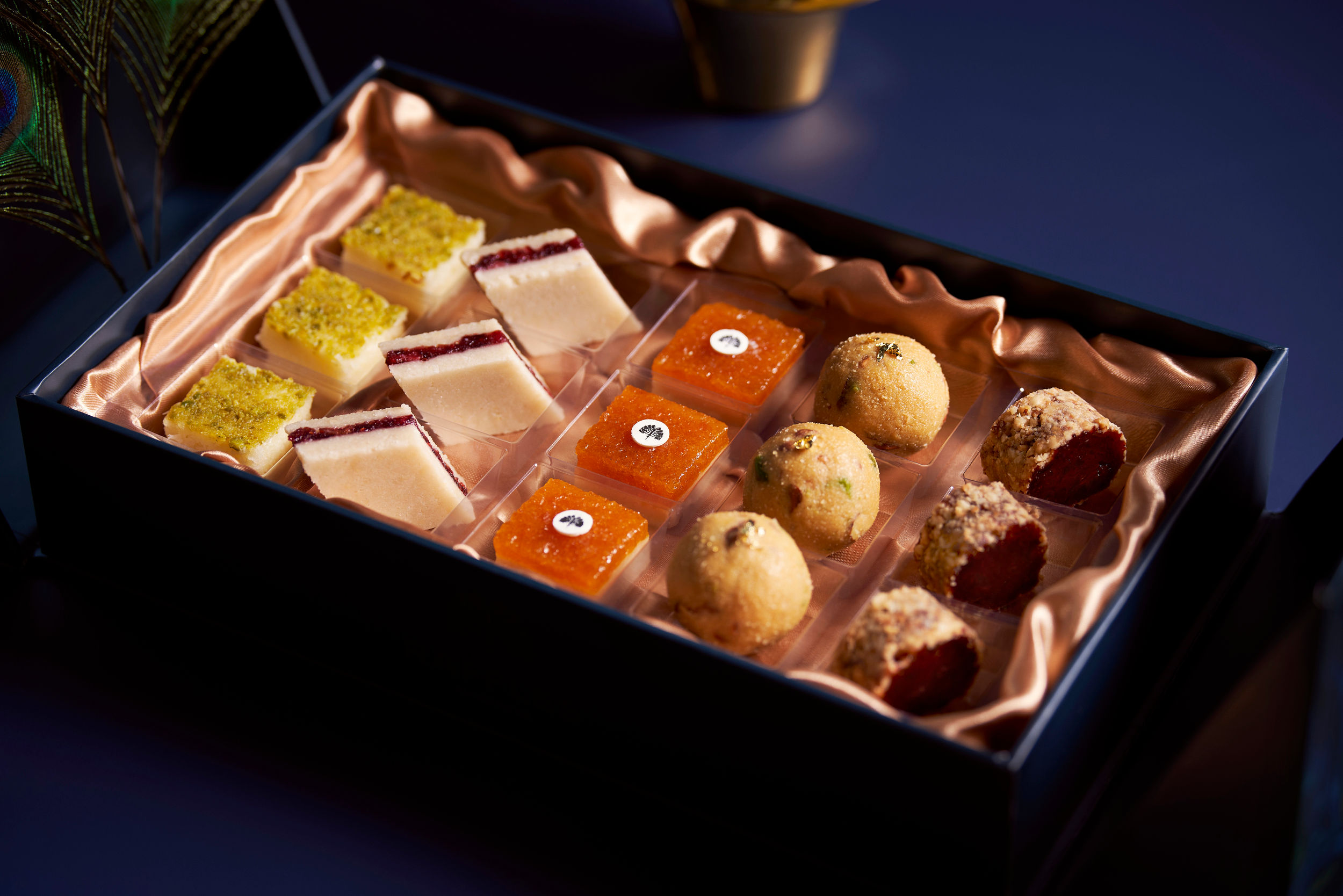 Deepavali 2025: 6 Tempting Mithai Gift Boxes You Must Try