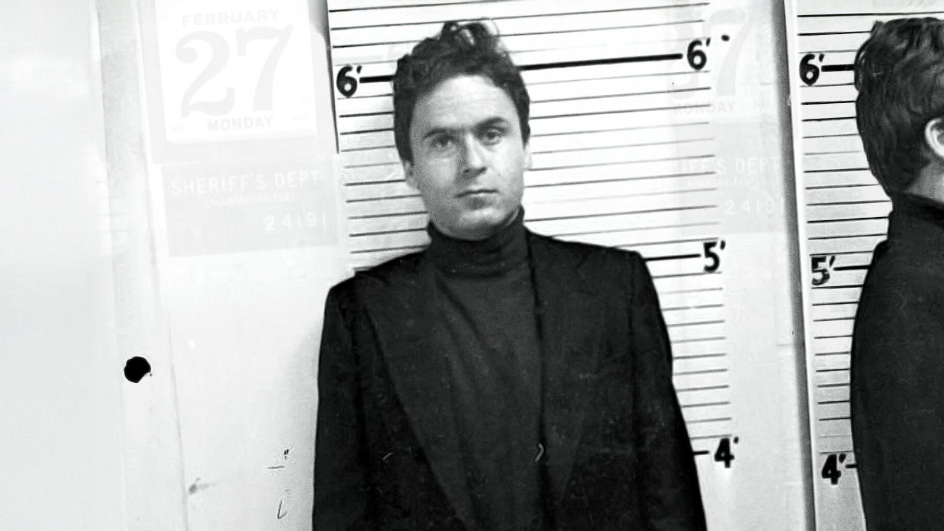 Most Notorious Serial Killers In History | Augustman SG