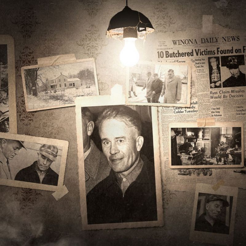 Most Notorious Serial Killers In History | Augustman SG