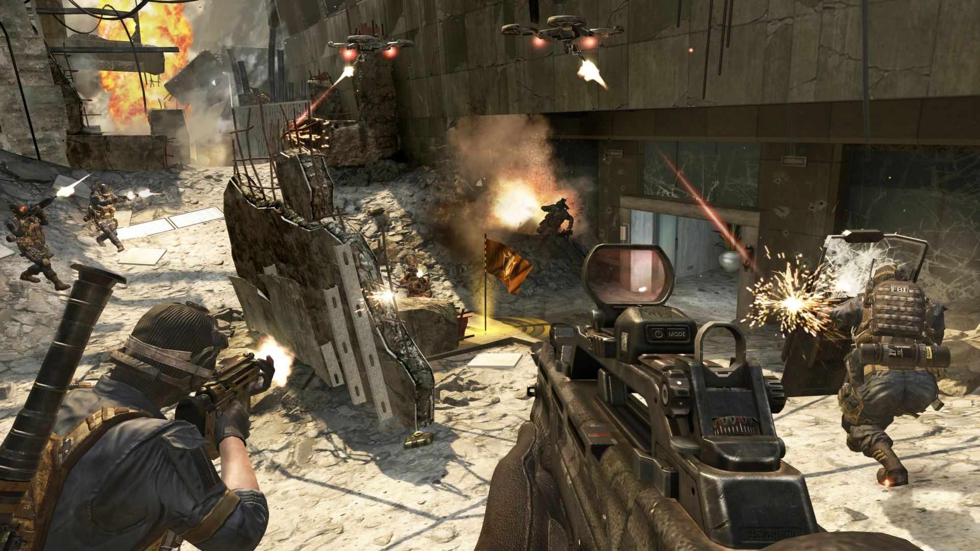 Best Call of Duty: Black Ops games ranked | Augustman Singapore