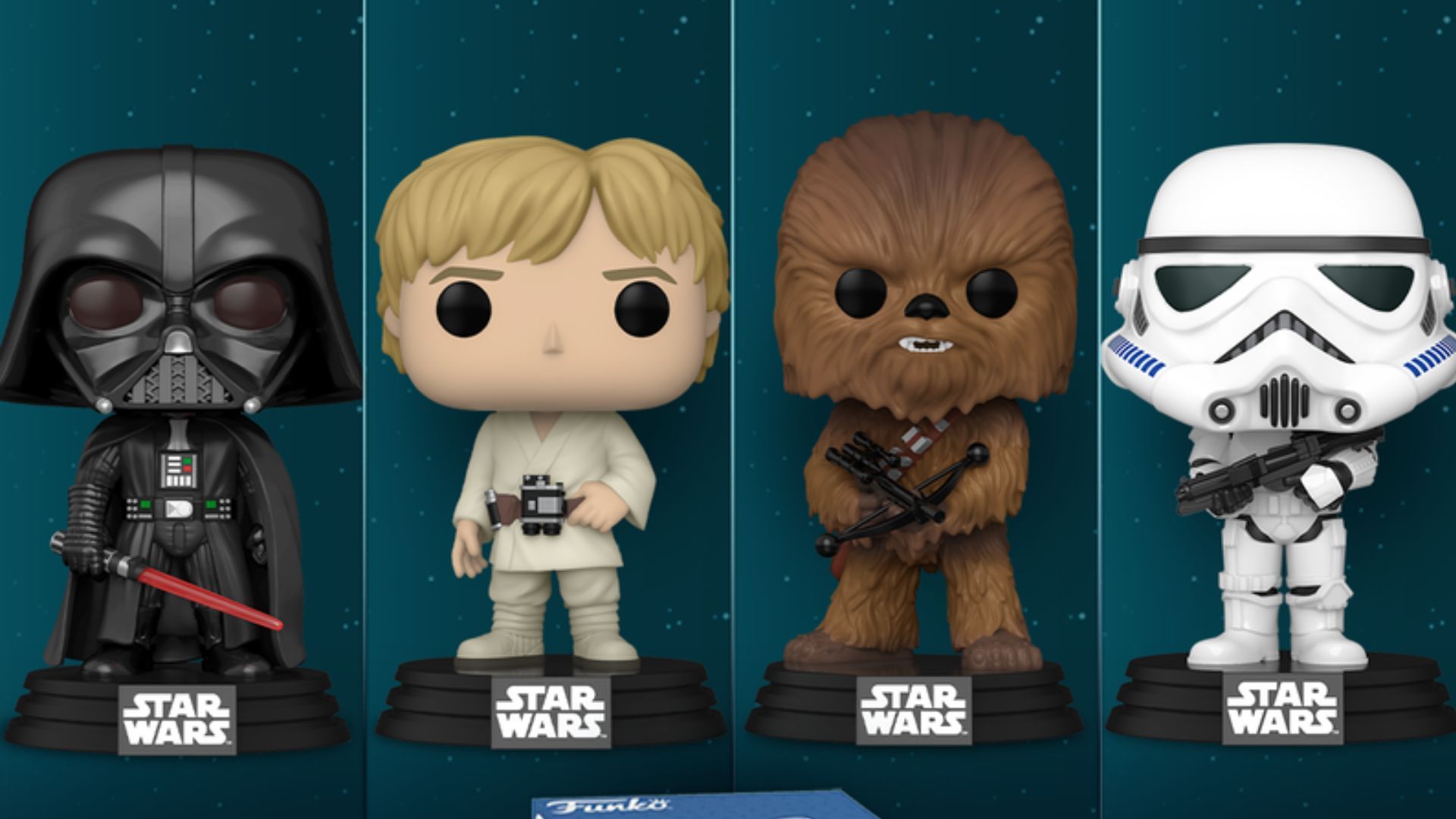 The Coolest Funko Pops To Collect | Augustman Singapore