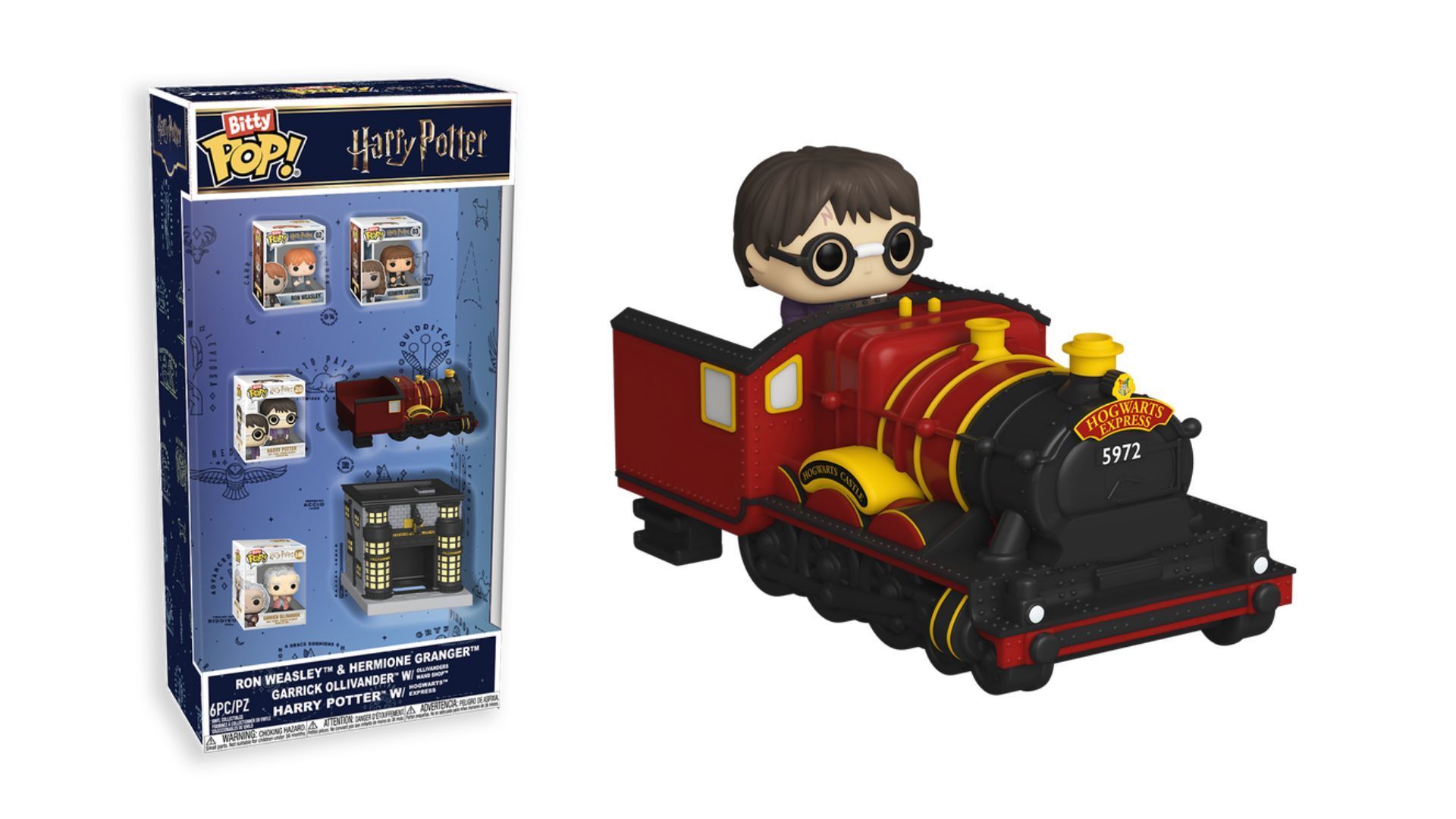 The Coolest Funko Pops To Collect | Augustman Singapore