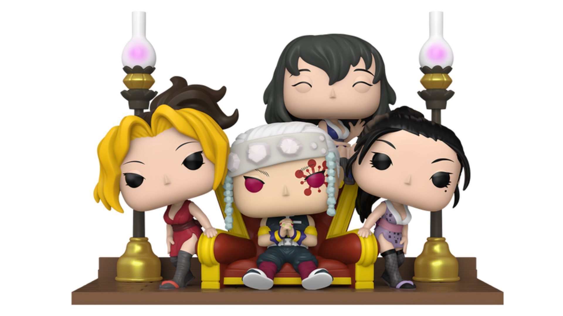 The Coolest Funko Pops To Collect | Augustman Singapore