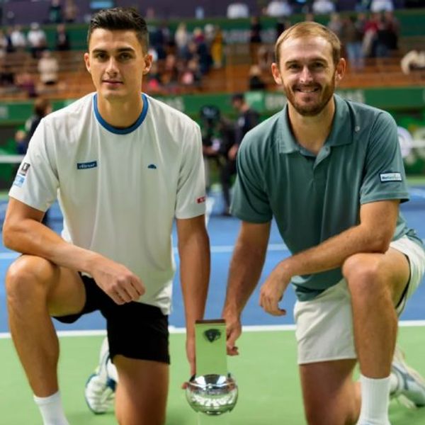 Top 25 richest tennis players in the world in 2025 - Augustman Singapore