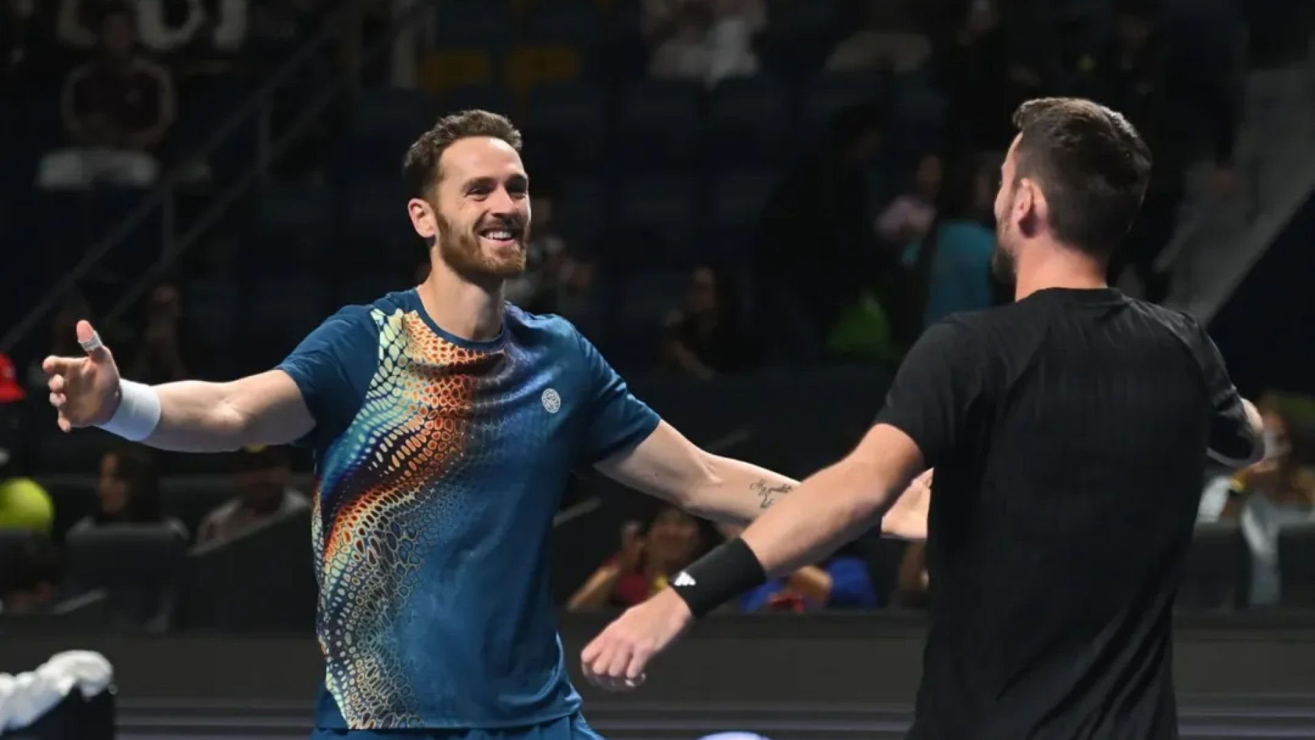 Swiss Indoors 2025 prize money on offer | Augustman Singapore
