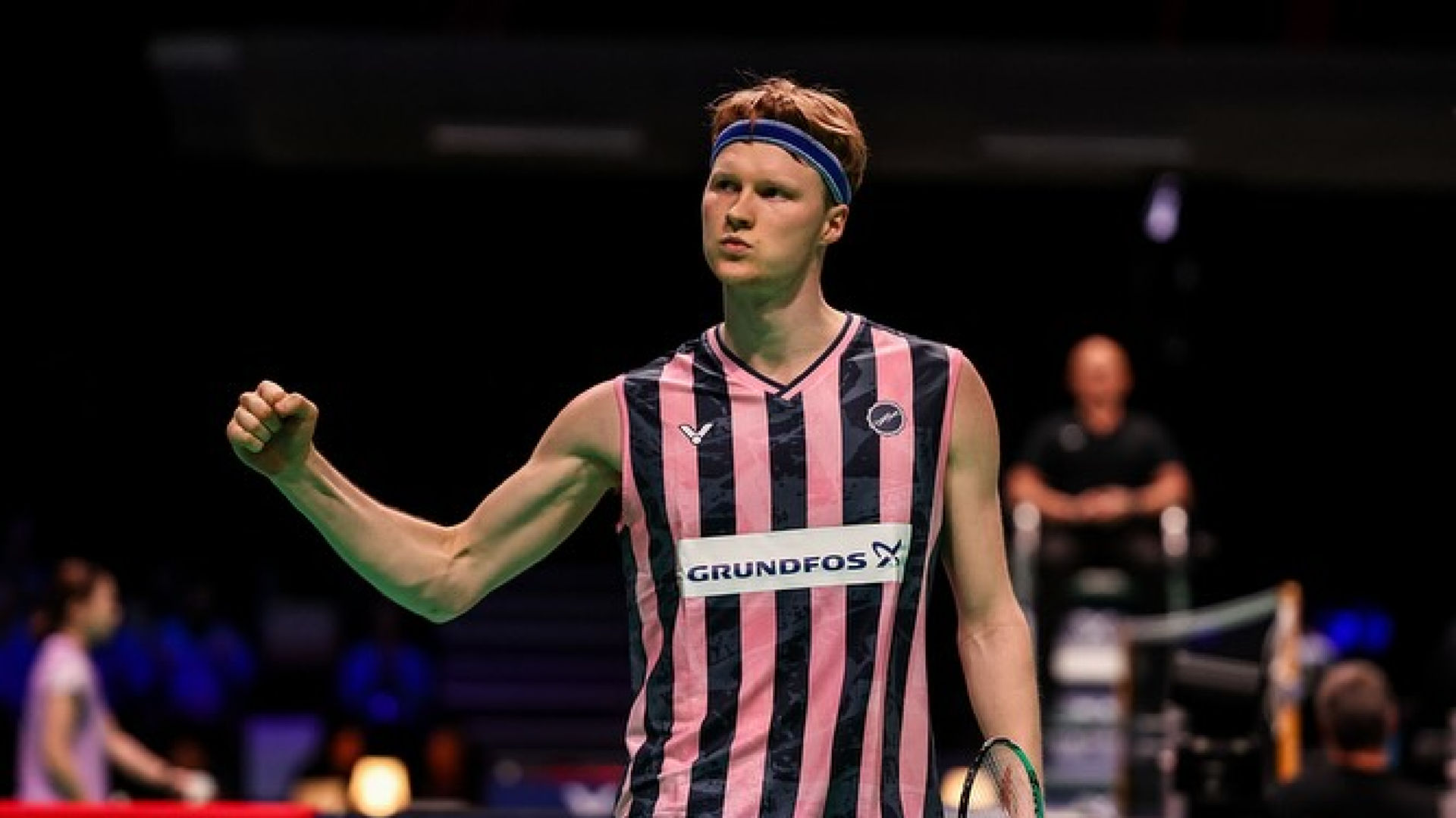 French Open 2025 (badminton) prize money | Augustman SG