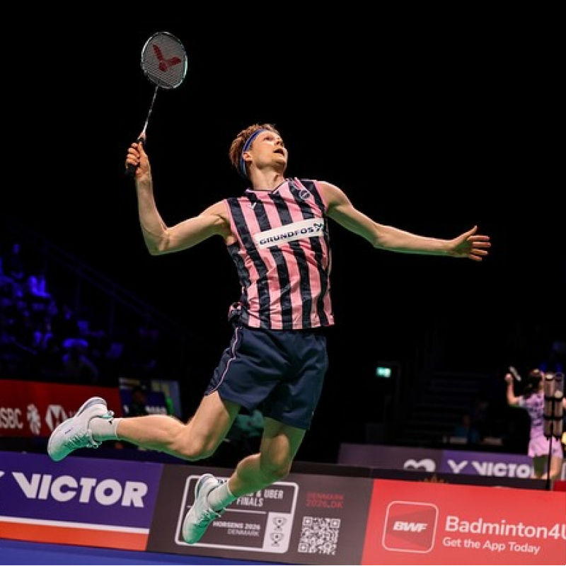 French Open 2025 (badminton) prize money | Augustman SG