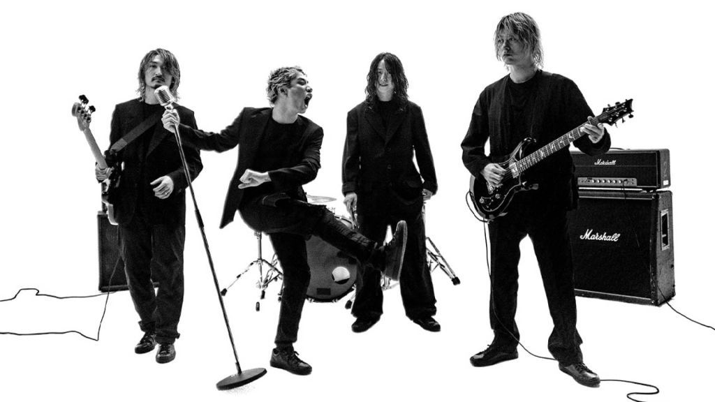 All About The ONE OK ROCK Singapore Concert In 2026