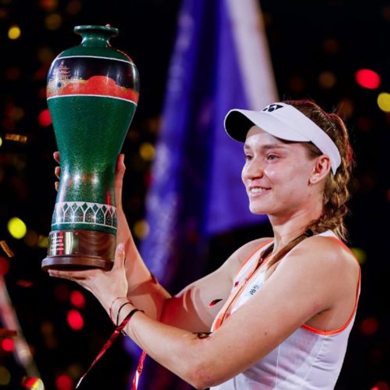 Shanghai Masters 2025 (tennis) prize money pool | Augustman SG