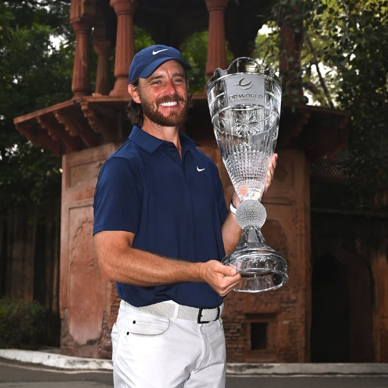 Genesis Championship 2025 prize money | Augustman Singapore