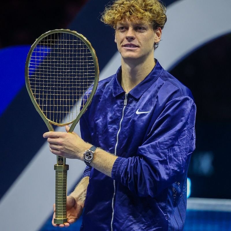 Most Attractive Tennis Players At Wimbledon 2025 | Augustman SG