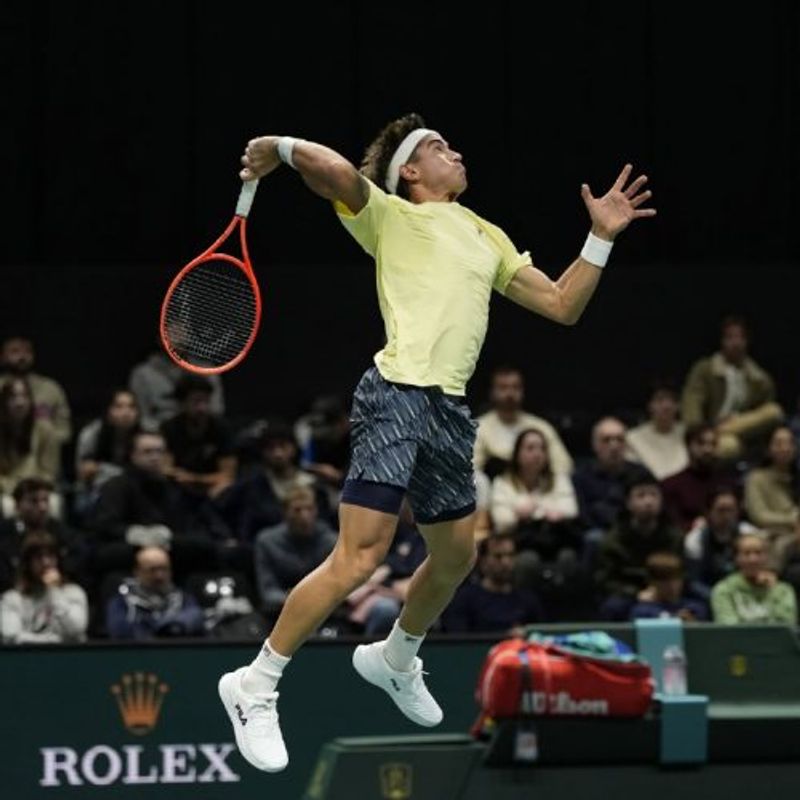 Shanghai Masters 2025 (tennis) prize money pool | Augustman SG