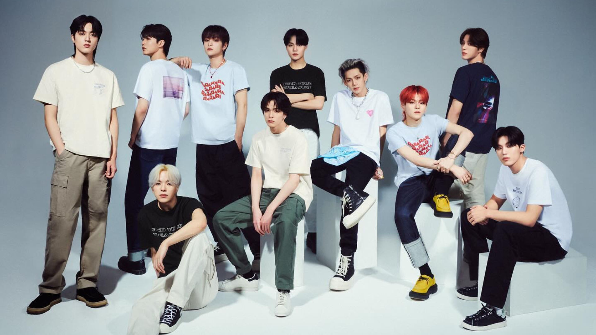 All About The TREASURE 2026 Malaysia Concert | Augustman SG