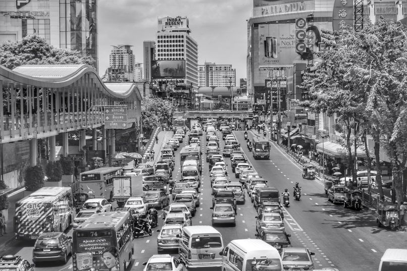 Thailand Mourns The Queen: Etiquette Guide | Augustman SG