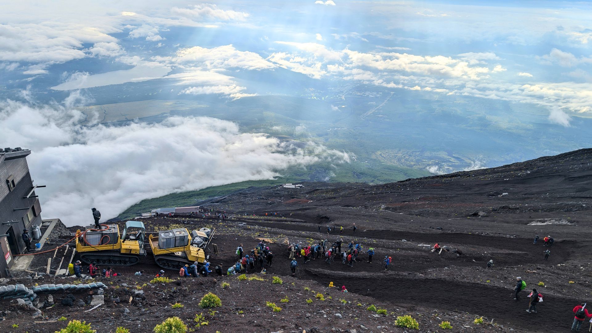 Complete Guide To Explore Mount Fuji In Japan | Augustman SG